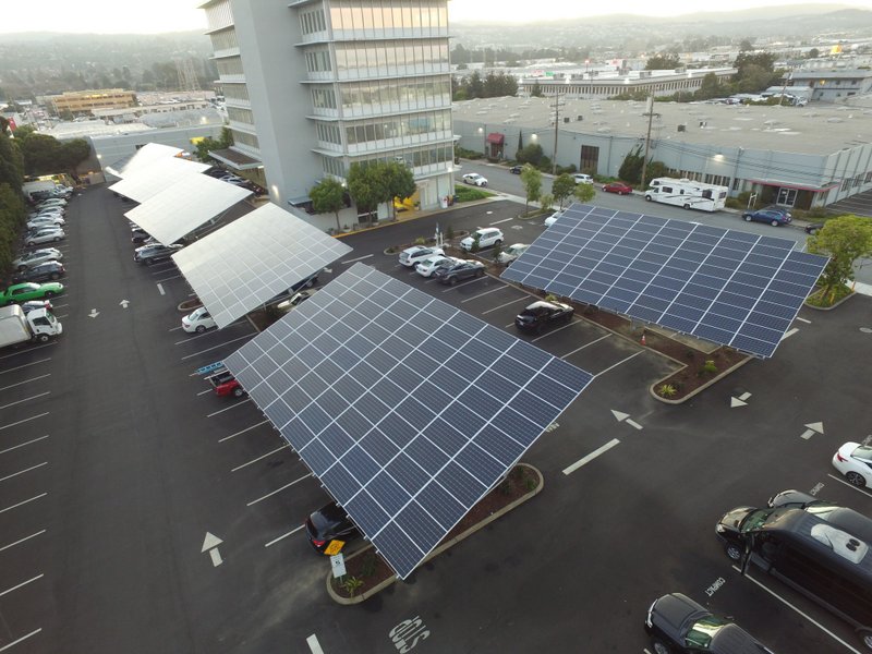 Ground-Mount Buyer's Guide 2022: Trackers, fixed tilt | Solar Builder