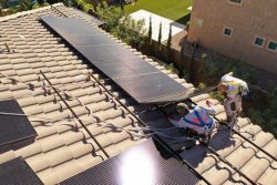 Solar Builder | Solar Power Construction News