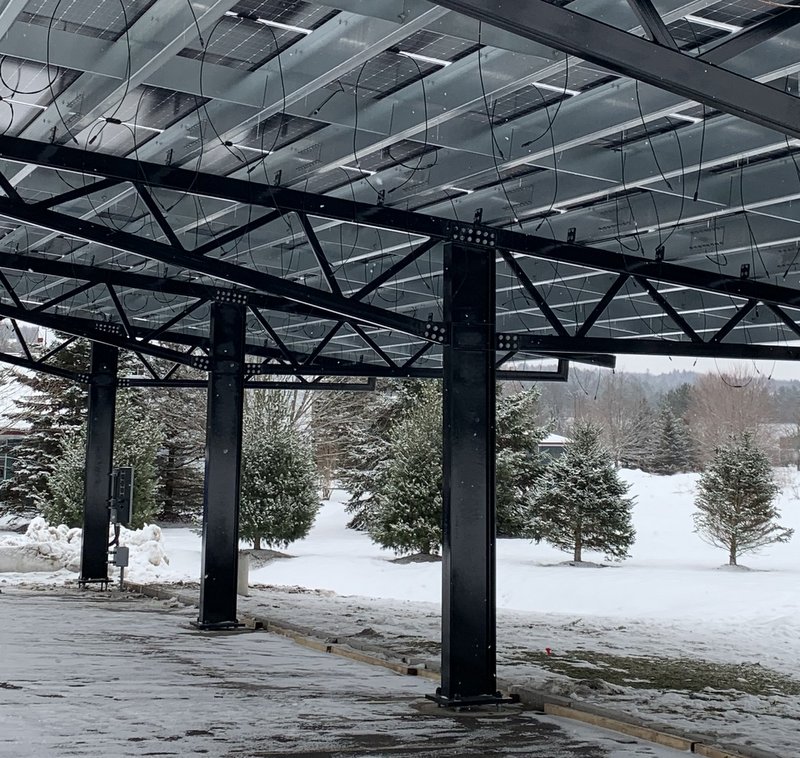 Case study: Minimizing weather-related risks for Vermont brewery’s ...