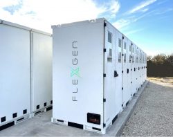 FlexGen debuts FlexPod energy storage system for C&I applications ...