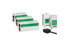 Schneider Electric debuts Homaya Pro hybrid solar inverter | Solar Builder