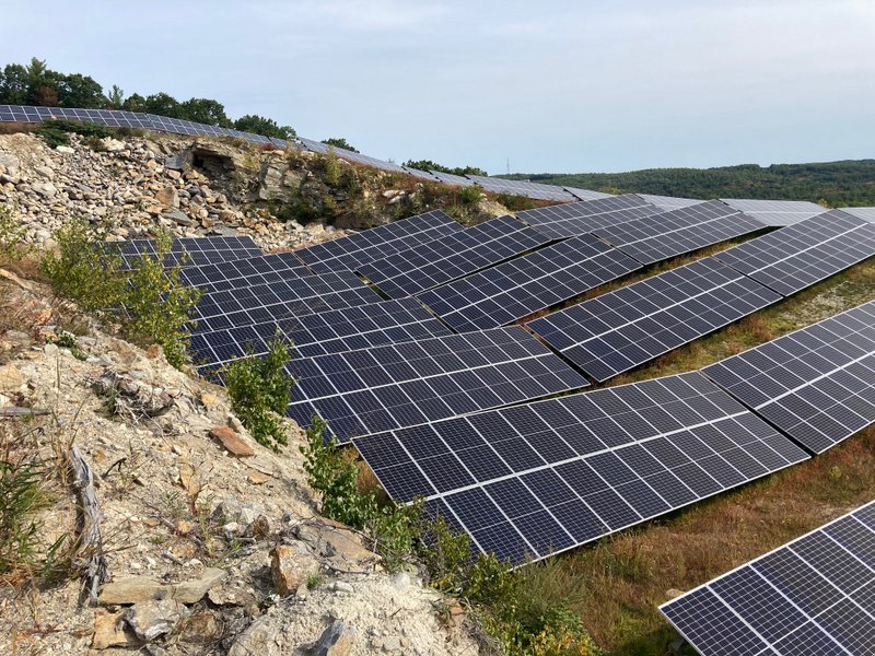 RE+ 2022 showcase: Everything you need to see at the tradeshow in ...