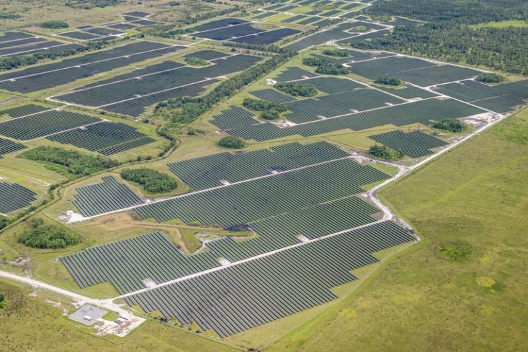 OMCO Solar expands Indiana manufacturing facility | Solar Builder