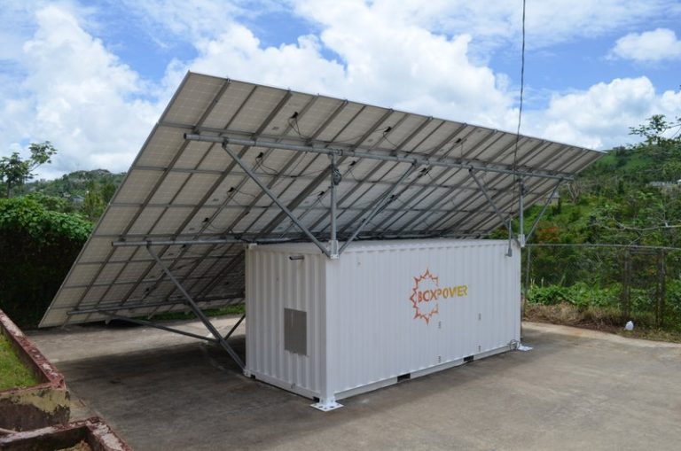 Energy Storage System Buyer's Guide 2022 | Solar Builder