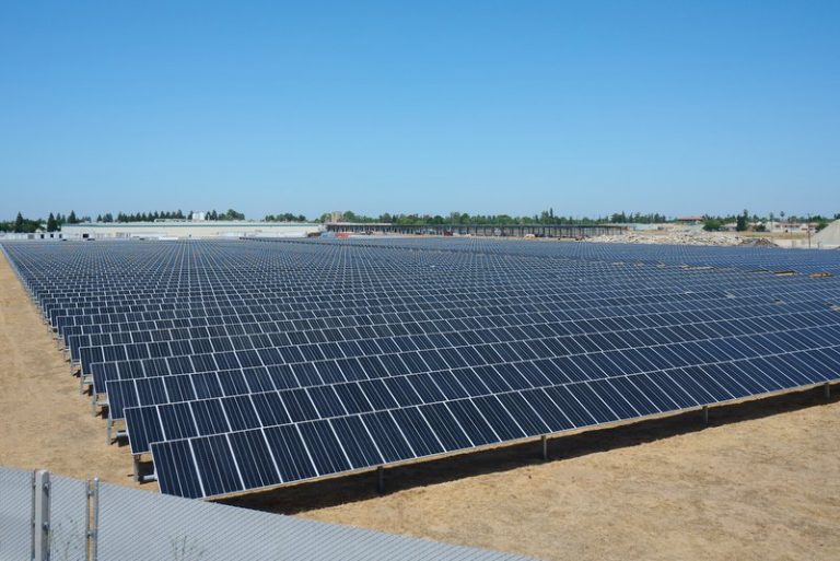 Sealed Air adds solar array to power manufacturing via TotalEnergies ...