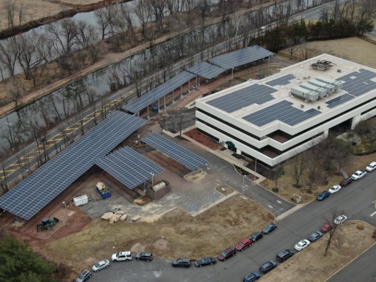 Solar Builder | Solar Power Construction News