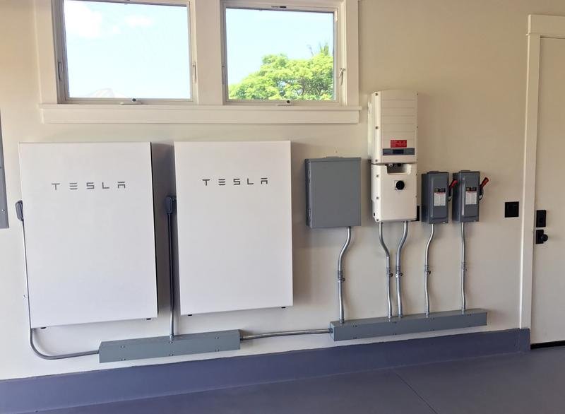 Energy Storage System Buyer's Guide 2022 | Solar Builder