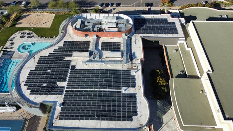 Vote: Commercial and Industrial Solar Projects of the Year 2022 | Solar ...