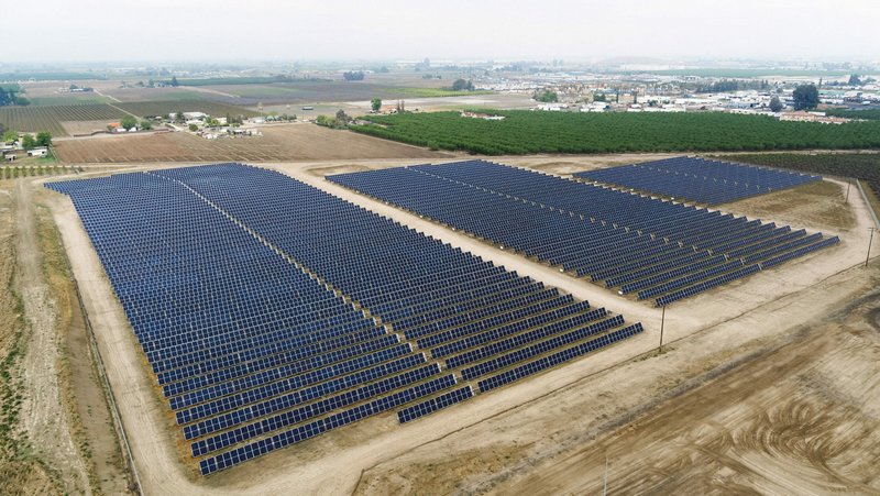 Vote: Commercial and Industrial Solar Projects of the Year 2022 | Solar ...