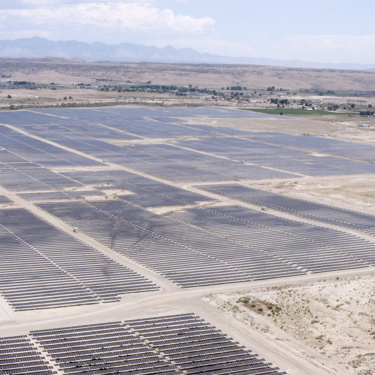 Vote: Utility-Scale Solar Project of the Year 2022 | Solar Builder