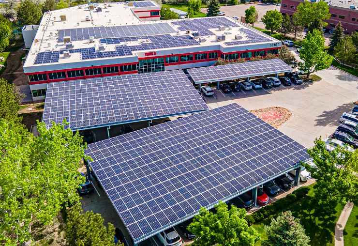 Vote: Commercial and Industrial Solar Projects of the Year 2022 | Solar ...