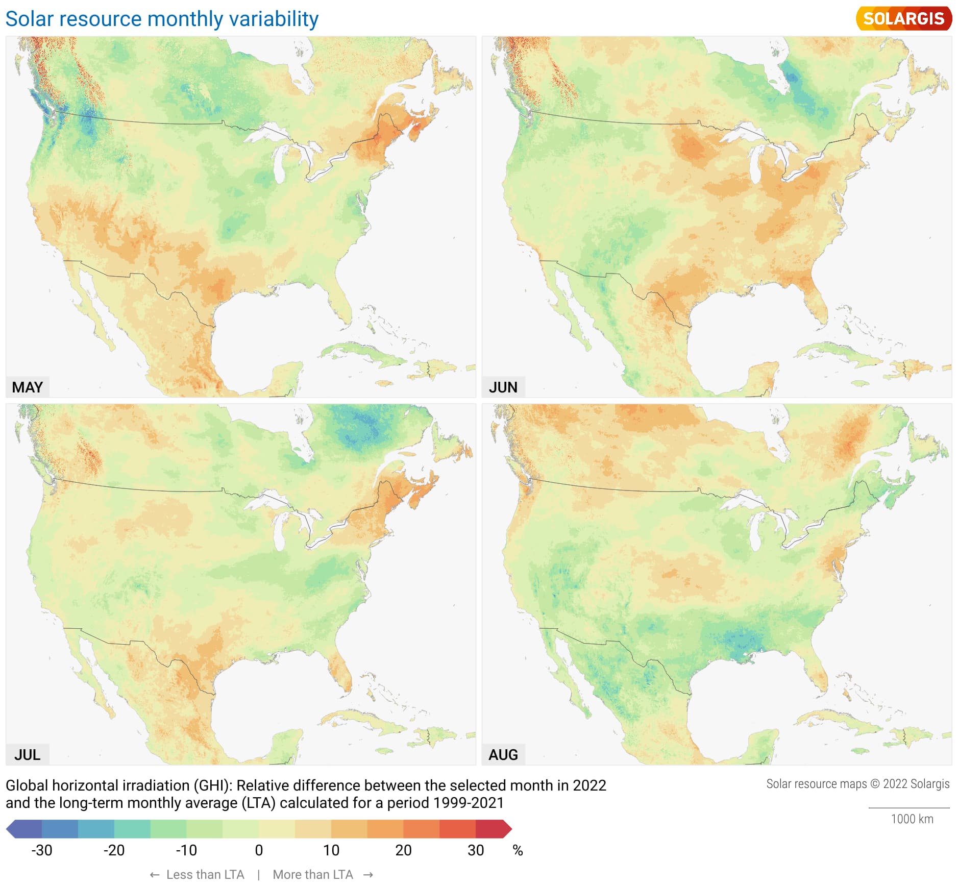 Solar power adds grid stability in extreme heat | Solar Builder