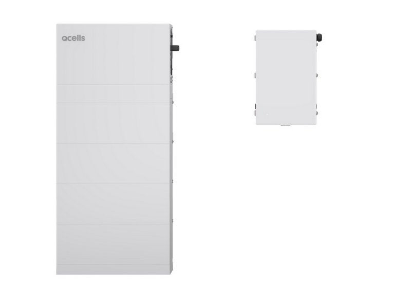 Integrated PV module + energy storage manufacturers are on the rise ...