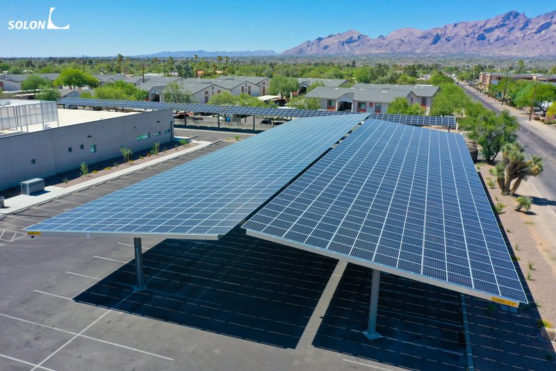 Vote: Commercial and Industrial Solar Projects of the Year 2022 | Solar ...