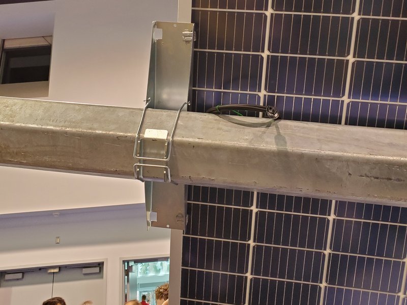 Innovation on the way for C&I solar design | Solar Builder