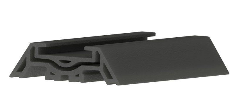 K2 Systems to debut South Face C&I ballasted racking system | Solar Builder