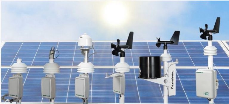 PVMet expands access to microclimate monitoring for C&I solar projects ...
