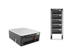 CPS America's 200 kW String PCS Energy Storage Inverter is UL-1741SB ...