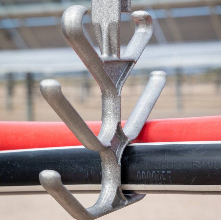 AWM 'rounds out' wire management with new design process