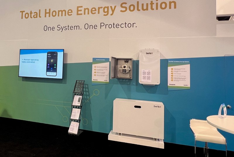 10 home energy system standouts heading into 2023