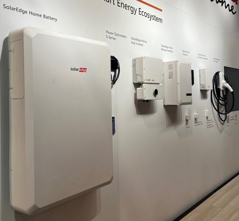 Freedom Forever makes multi-year commitment to SolarEdge smart home ...