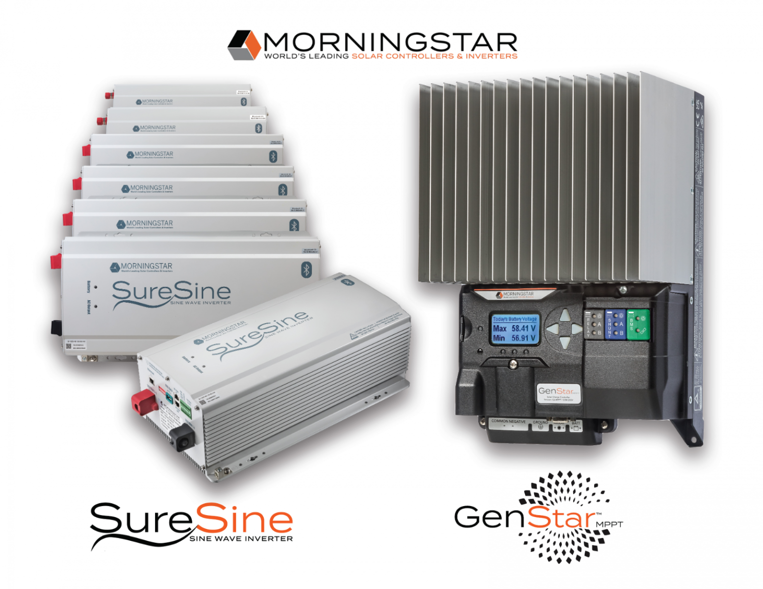 Webinar: Newest Innovations for Off-Grid Success | Solar Builder