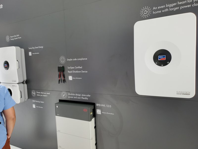 10 home energy system standouts heading into 2023