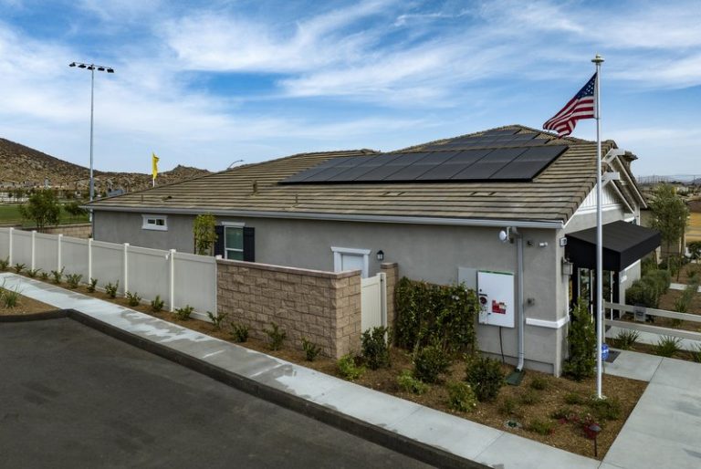 Distributed Solar Development adds community solar portfolio via Oak ...