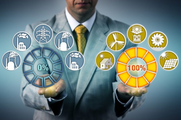 Utility plans reveal impact of Inflation Reduction Act in Midwest