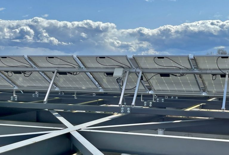 Solar PV field safety tips for all weather conditions | Solar Builder