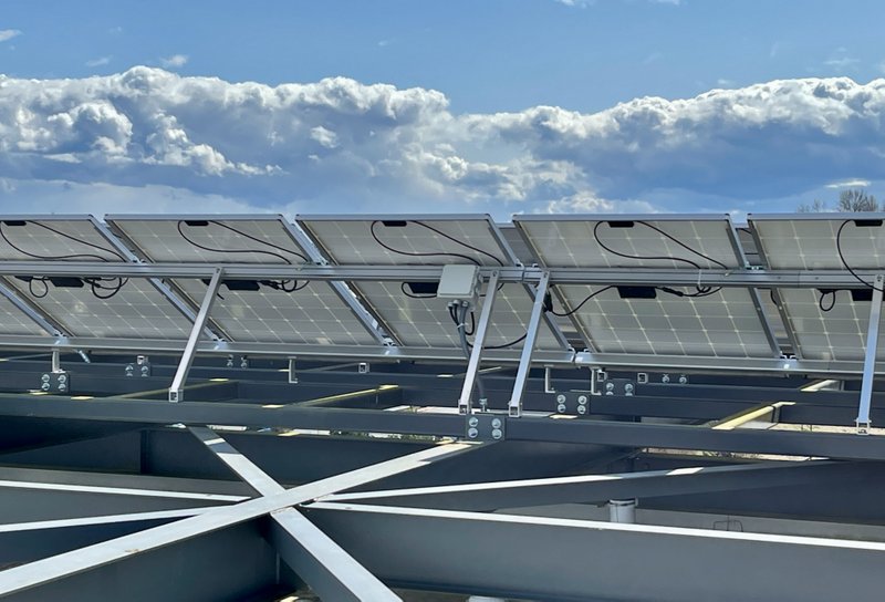 Solar PV field safety tips for all weather conditions | Solar Builder