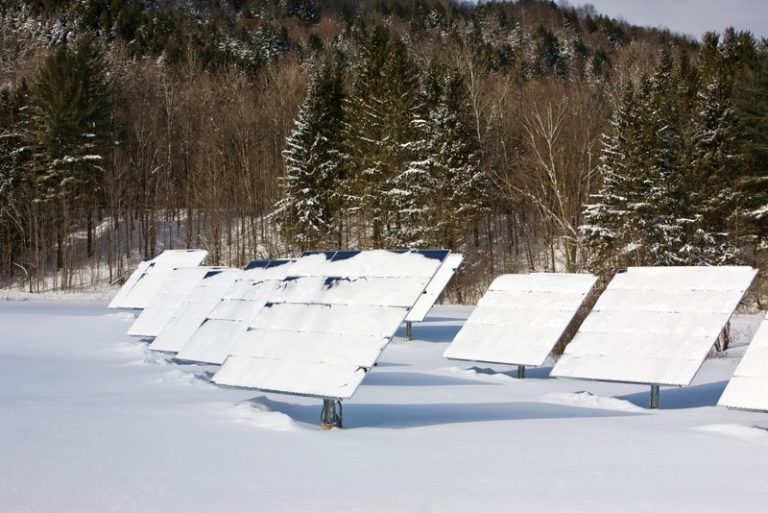 Solar PV field safety tips for all weather conditions | Solar Builder