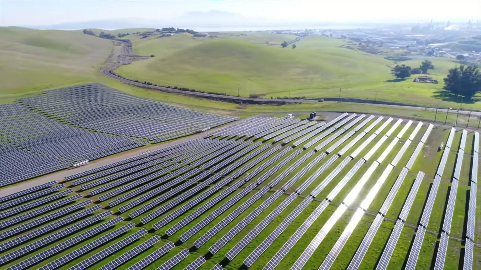 Renewable Properties Signs 30 Mw In Ppas With Pgande For In Community