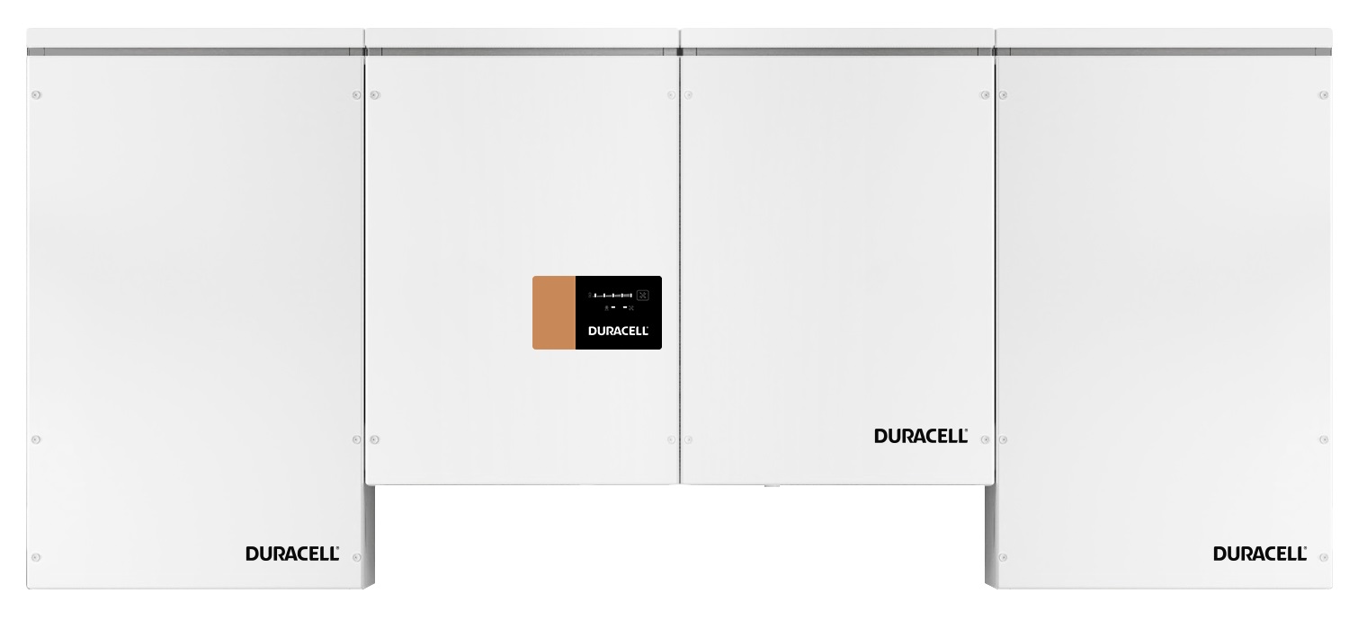 Legacy consumer battery brands target home energy storage