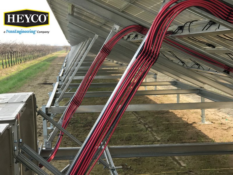 What to see at Intersolar North America 2023 – LEED Points