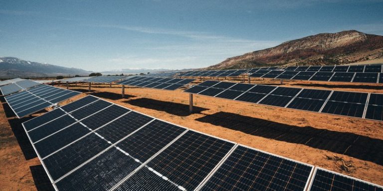 Ampliform agrees to long-term supply of Nevados solar trackers