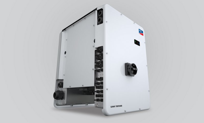 PV Hazard Control: UL 3741 and a new path to rapid shutdown