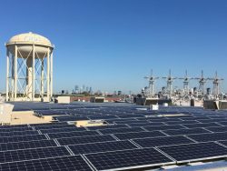 Seneca Solar, AEDG partnership to develop 55+ MW of distributed energy projects | Solar Builder