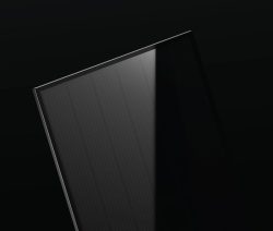 Belinus shipping premium residential solar panels to United States