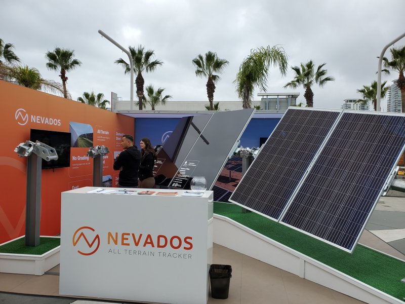 Five takeaways from Intersolar North America 2023 | Solar Builder