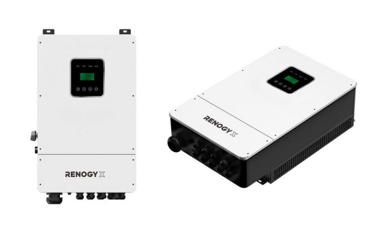 Renogy X goes to direct to consumer with full solar PV + storage system ...