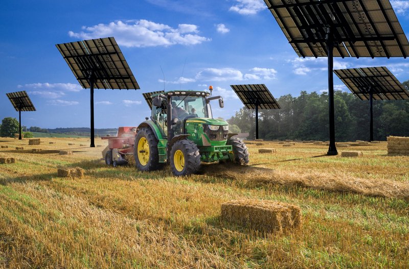 Overview of the dual-axis solar tracker market | Solar Builder