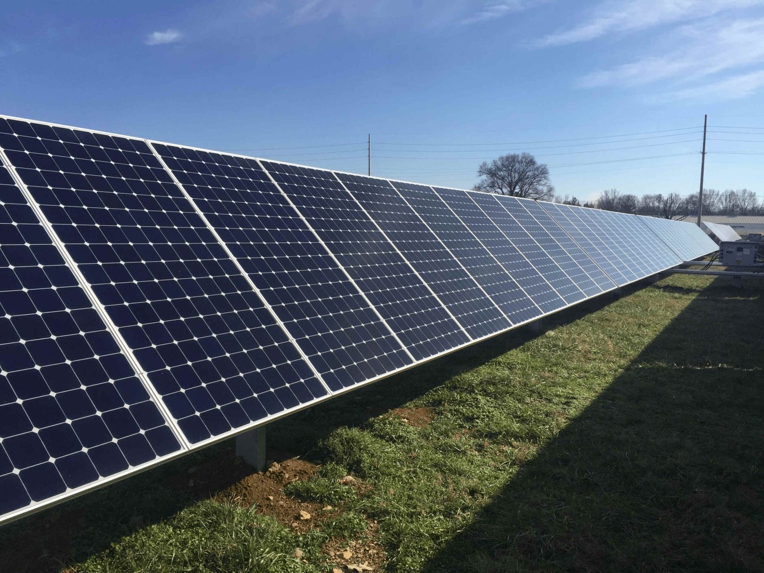 Holcim, TotalEnergies to drive clean energy services at Colorado cement ...