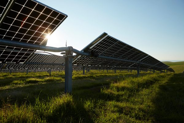 Nextracker signs multi-year deal with Strata Clean Energy for 810 MW of ...