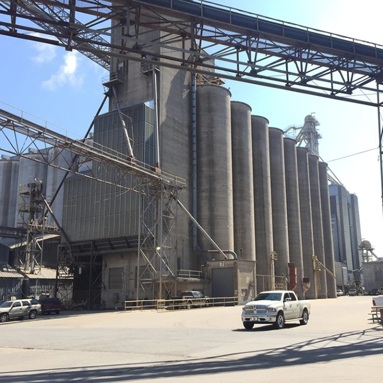 New solar + storage microgrid to aid Producers Rice Mill in Arkansas ...
