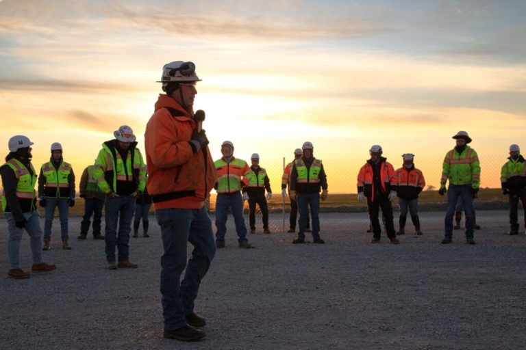 Swift Current Energy accelerates construction of 800 MW Double Black ...