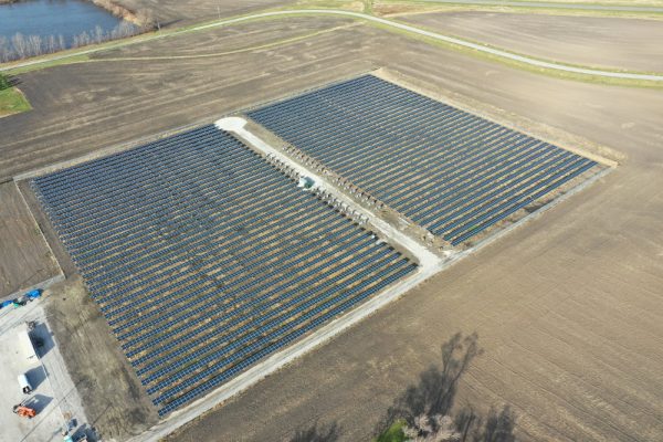 Soltage adds 3 new projects to community solar portfolio in Illinois ...