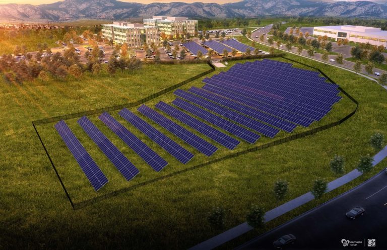 Distributed Solar Development adds community solar portfolio via Oak ...