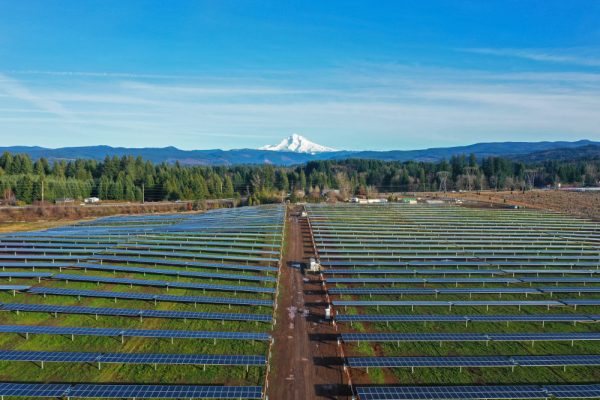 Ground-Mount Solar BOS Buyer's Guide 2024 | Solar Builder