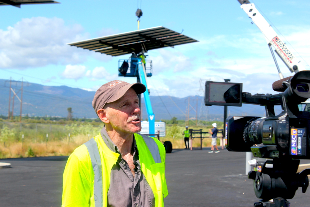 Stracker Solar: Passion leads to prosperity for dual-axis tracker ...